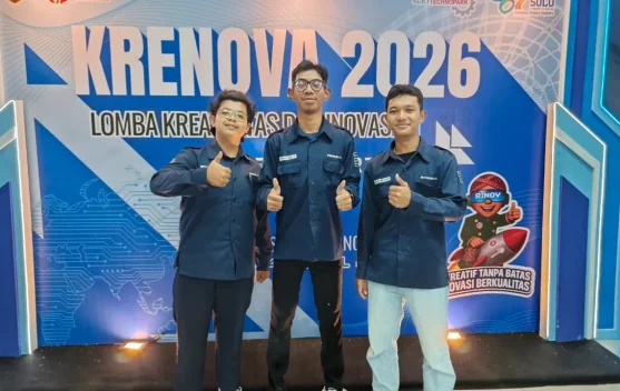 Tanpa Air dan Kimia, Sonic Fire Seal dari UNS Padamkan Api Pakai Suara ...