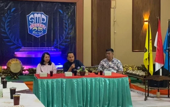 Pemerintah Kota Surakarta Rancang Kurikulum Internasional Untuk SMP PK ...