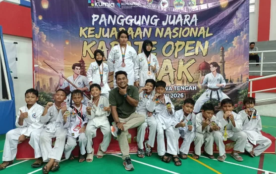 Hasil TIM YPOK Kabupaten Sukoharjo - RRI.co.id