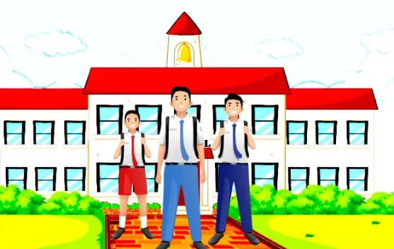 Sekolah Negeri Dilarang Jual Seragam, Disdik Solo Siap Lakukan ...