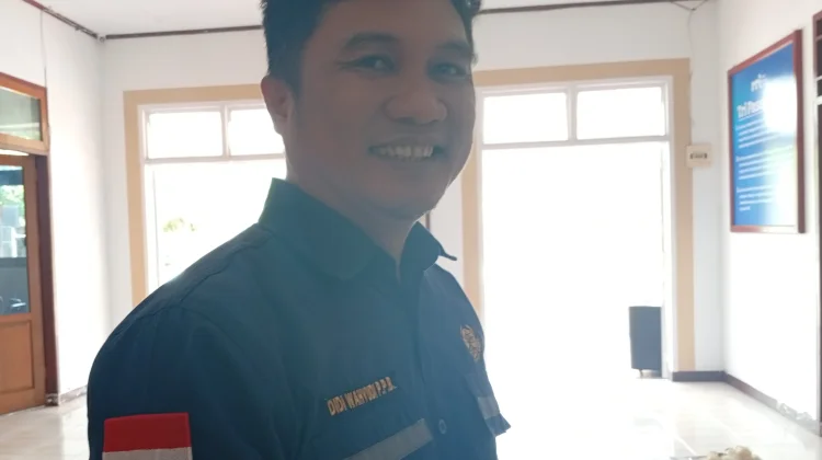 Gunungapi Awu Sangihe Sulut Masih Level III Siaga - RRI.co.id