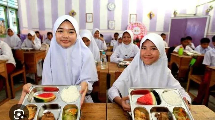 Korwil SPPG Sangihe Upayakan Kampung Beha Segera Tercover MBG - RRI.co.id