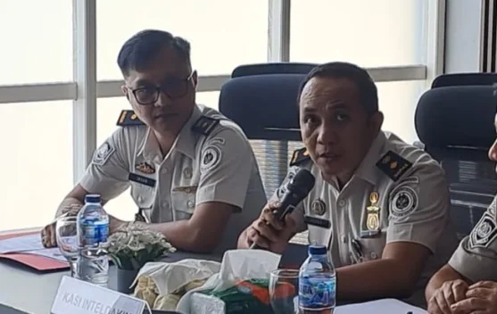 Imigrasi Tahuna Sebut Tujuan Kedatangan Dua WNA China untuk Berwisata ...