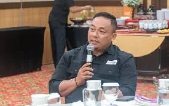 Generasi Muda Sangihe Soroti Kolaborasi dan Perencanaan Pelabuhan - RRI ...