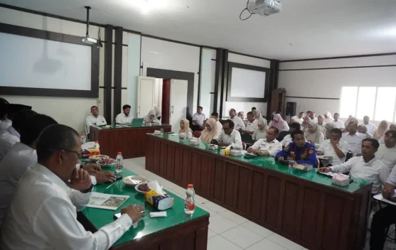Penanggulangan Kemiskinan di Gayo Lues Diminta Tepat Sasaran dan ...