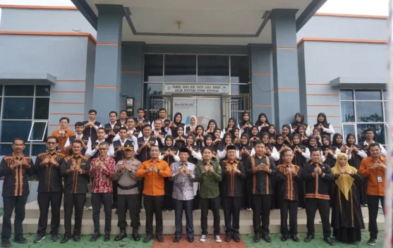 BPS Gayo Lues Imbau Warga Isi Data Sensus Ekonomi dengan Jujur - RRI.co.id