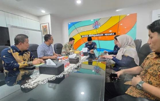 BKN Dukung Aceh Tengah Wujudkan Penataan ASN Berbasis Kinerja - RRI.co.id