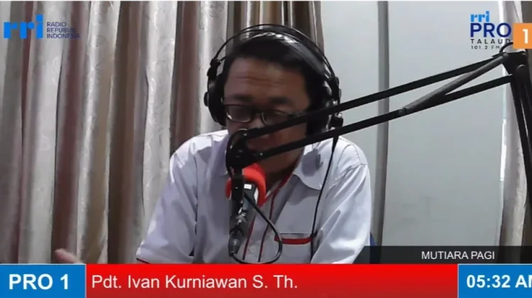 Anugerah Tuhan Membawa Pembaruan Hidup - RRI.co.id