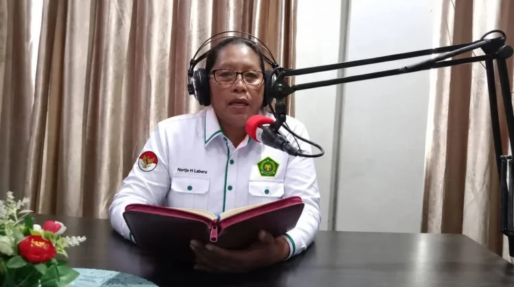 Mutiara Pagi: Penabur yang Setia - RRI.co.id