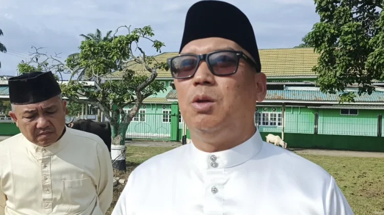 Pemprov Kepri Siapkan Bibit Rumput Laut Berkelanjutan di Lingga - RRI.co.id
