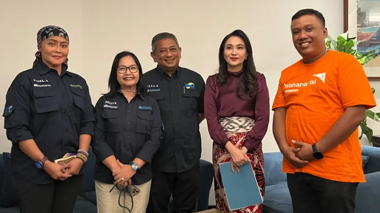 WVI dan Bio Agromitra Perkuat Pertanian Inklusif di Malut - RRI.co.id
