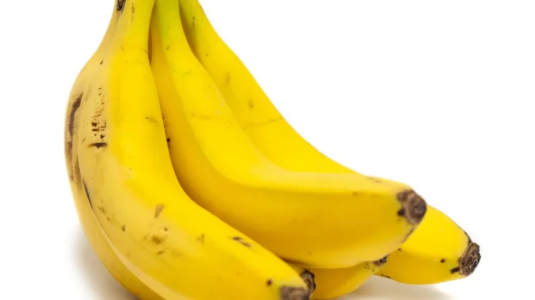 Pisang, Buah Sederhana dengan Segudang Manfaat Kesehatan - RRI.co.id