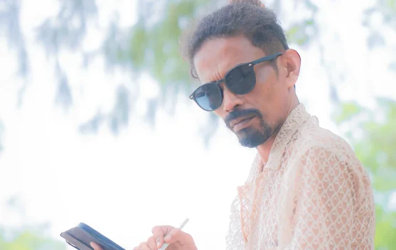 Papua dan Cerita di Balik Logo HUT Haltim ke-23 - RRI.co.id