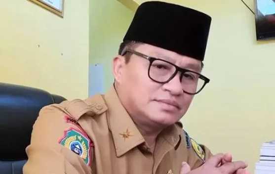 BPBD Sula Imbau Nelayan dan Motoris Antarpulau Waspadai Cuaca Ekstrem ...