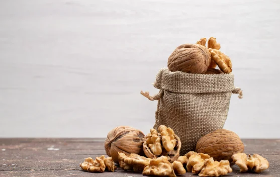 Kacang Kenari, Sumber Nutrisi dengan Beragam Manfaat Kesehatan - RRI.co.id