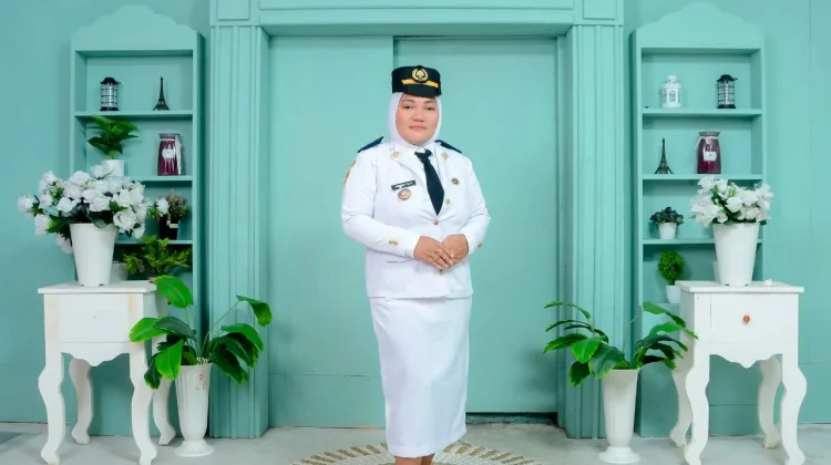 Lurah Leok I Ajak Warga Sukseskan Sensus Ekonomi 2026 - RRI.co.id