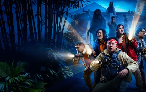 Film “Sekawan Limo” Masih Menarik Ditonton di Netflix pada 2026 - RRI.co.id
