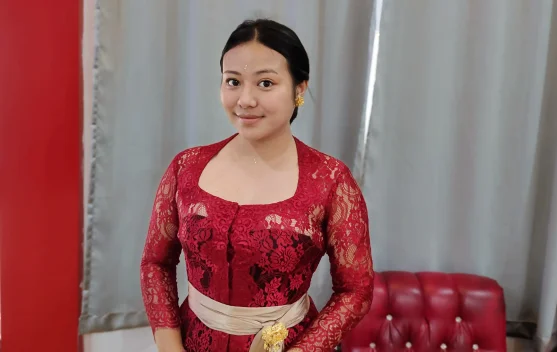Umat Hindu Tolitoli Rayakan Galungan Penuh Makna di Perantauan - RRI.co.id