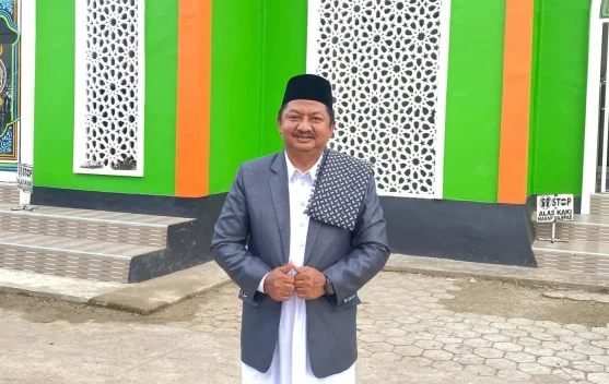 Jemaah Haji Diminta Jaga Kemabruran dalam Kehidupan Sehari-hari - RRI.co.id