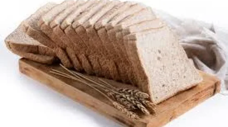 Roti Gandum Utuh,Karbohidrat Kompleks yang Menyehatkan - RRI.co.id