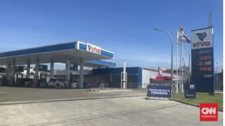 Pertamina Resmi Naikkan Harga Pertamax dan Pertamax Green per 10 Juni ...