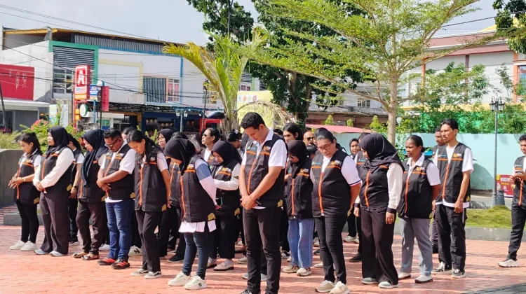 Petugas Sensus Ekonomi 2026 Siap Jangkau Wilayah Terpencil Kei Besar ...