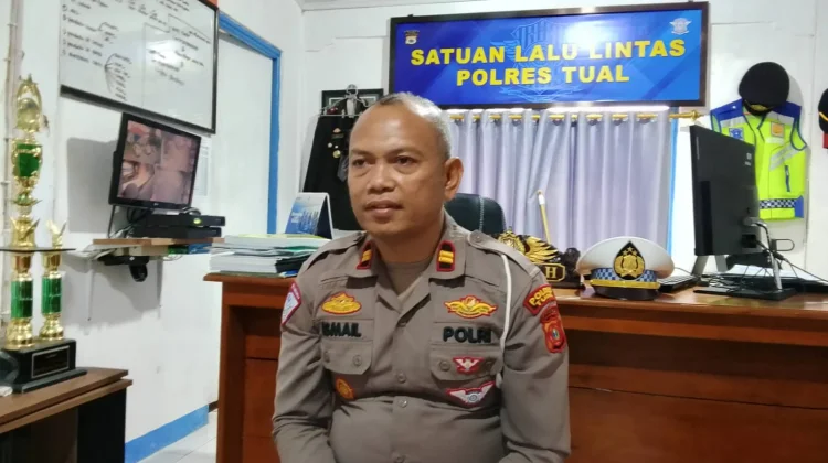 Oknum RS Kembali Jadi Sorotan usai Jadi Terduga Pelaku Laka Lantas ...
