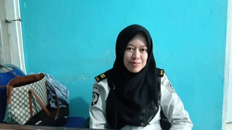 Warga Binaan Lapas Tual Dipantau Ketat Soal Kesehatan - RRI.co.id