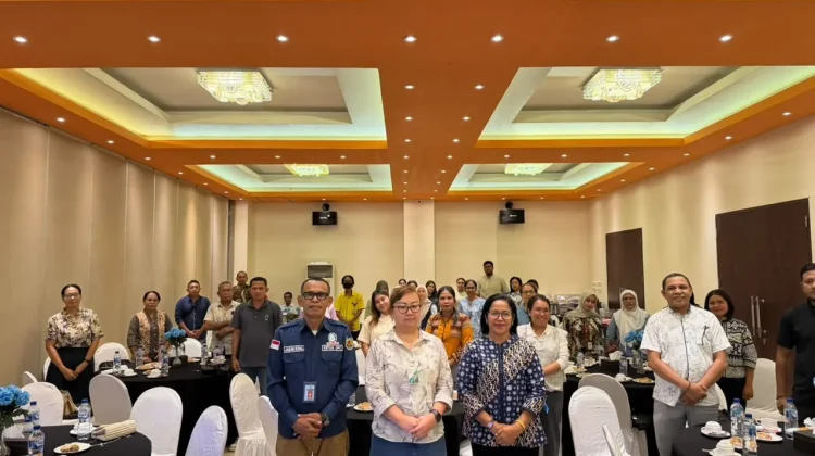 BPJS Ketenagakerjaan Perkuat Kolaborasi Perlindungan Pekerja - RRI.co.id