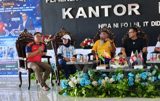 Jumlah Penonton Piala Dunia 2026 Diprediksi Capai 6 Miliar Orang - RRI ...