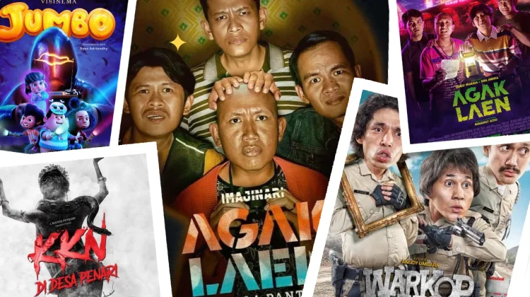 National Film Day: The Top 5 Most-Viewed Indonesian Films of All Time ...