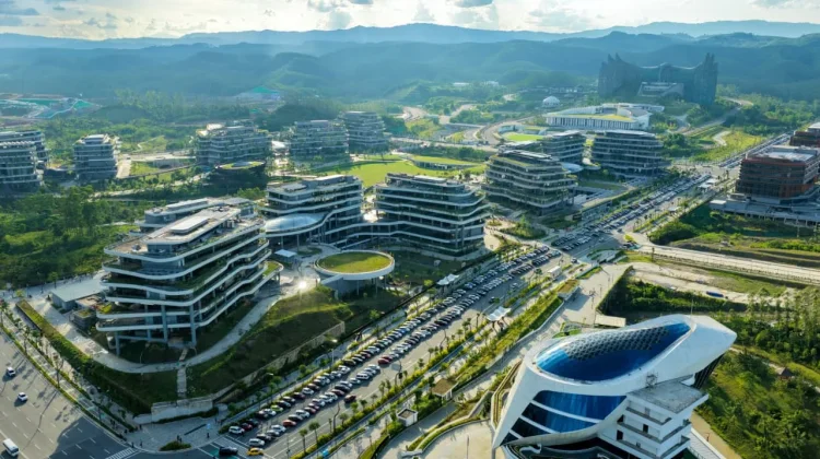 Nusantara Draws Global Attention - RRI.co.id