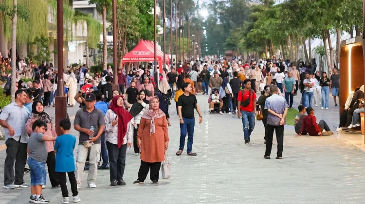 Nusantara Draws Global Attention - RRI.co.id
