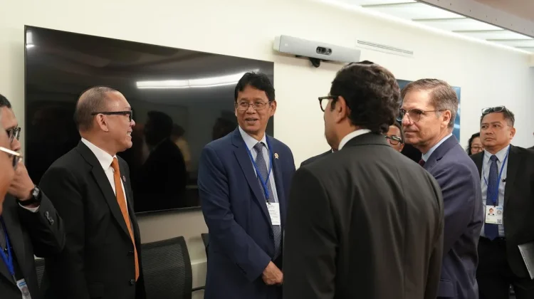 World Bank and IMF Applaud Indonesia's Fiscal Strategy - RRI.co.id
