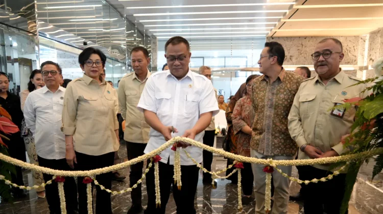 Indonesia Reactivates Climate and Carbon Hub to Accelerate Climate ...