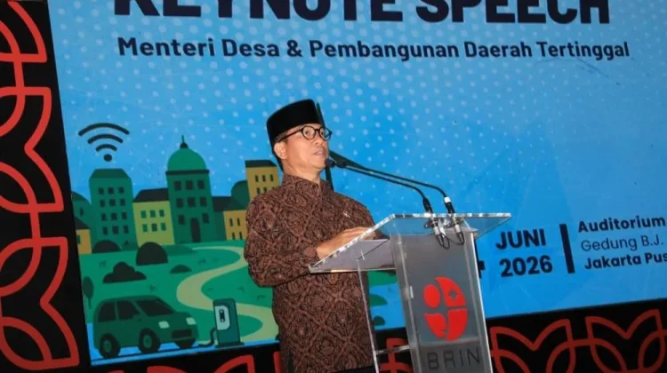 Indonesia Seeks to Bring Research and Innovation Directly to Villages ...