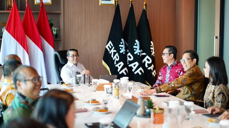 Indonesia Expands Capital Market Access for Creative Businesses - RRI.co.id