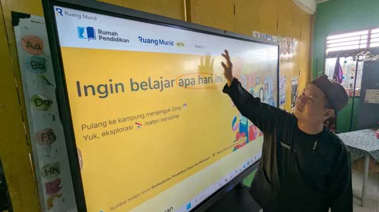 Indonesia’s Digital Education Innovations Earn Global Recognition at UN ...