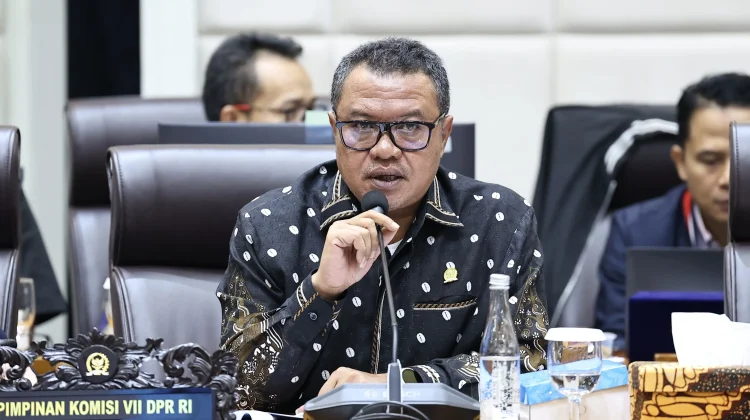 Indonesian Parliament Backs Higher Budget for Small Business ...