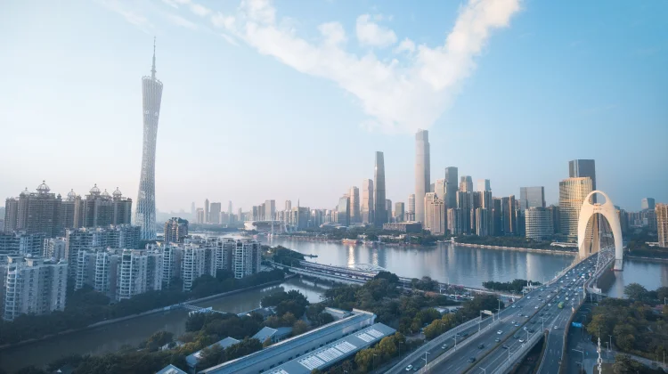 Indonesian Government Plans to Build Investment Office in Guangzhou ...