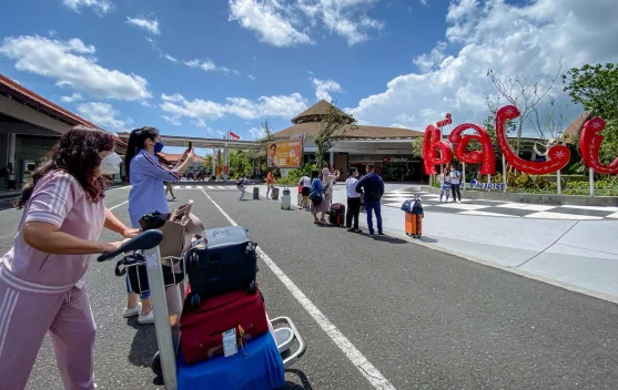 Bali Tourism Remains Stable Despite Global Geopolitical Tensions - RRI ...