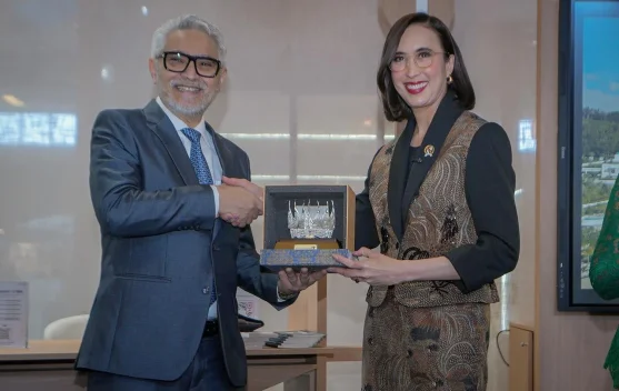 Not Just Bali, Indonesia Prioritizes 10 New Destinations for Tourism ...