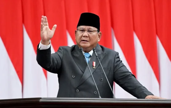 Prabowo Mandates ‘Single Gate’ Export System for Key Commodities ...