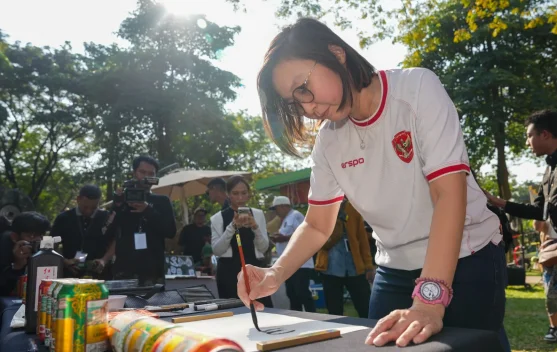 Indonesia Promotes Jamu as Global Creative Heritage Brand - RRI.co.id