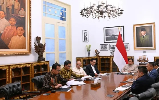 Indonesia Accelerates AI-Powered GovTech Integration - RRI.co.id