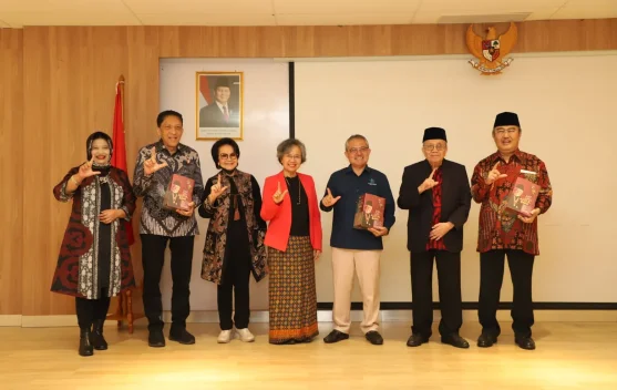 Indonesia Marks 101st Anniversary of Literary Figure Asrul Sani - RRI.co.id
