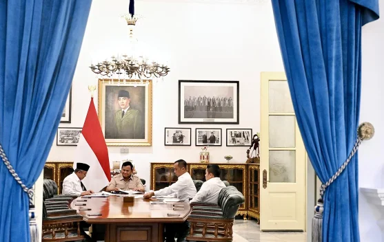 Indonesia Expands School Upgrades and Teacher Support Programs - RRI.co.id