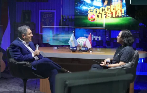 Argentina Eyes Back-to-Back World Cup Glory After Winning Start - RRI.co.id