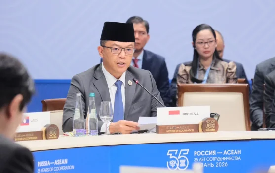 Indonesia dan 7 Negara Kecam Kekerasan Israel di Tepi Barat - RRI.co.id