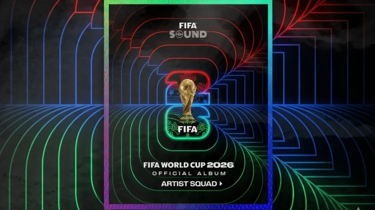 FIFA Rilis Album Resmi Piala Dunia 2026 Simbol Perayaan Budaya Global ...